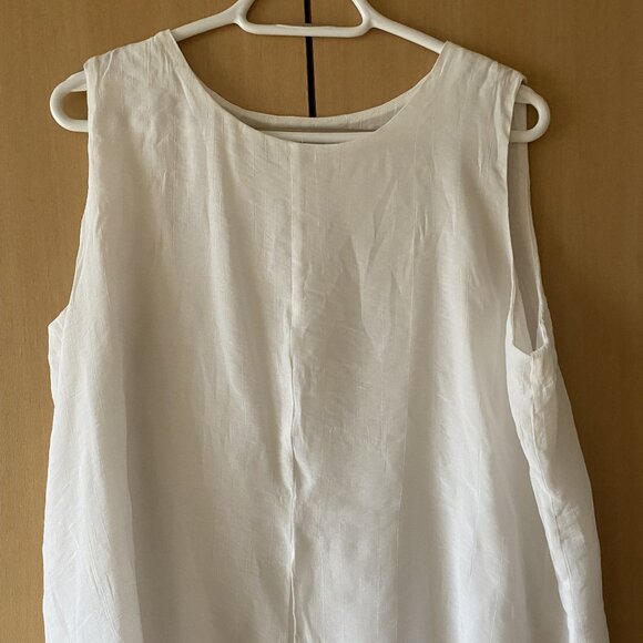 CRISTINA B | Tops | Cristina B Tunic | Poshmark